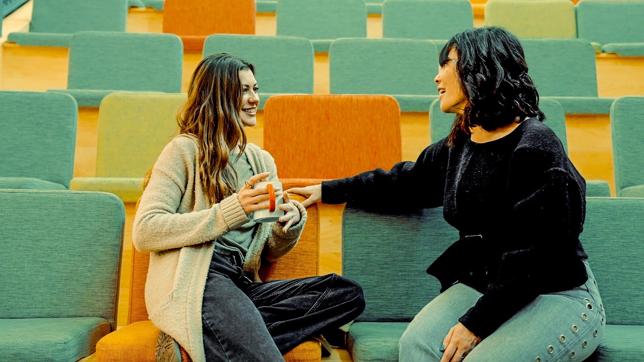 Recursion — Storyteller of the Year