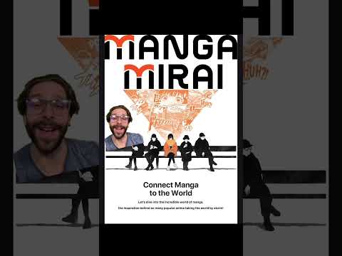 Where to read manga online?