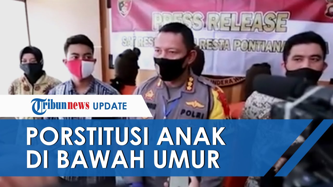 Prostitusi Online via MiChat Libatkan Anak-Anak, Ada yang Masih SD ...