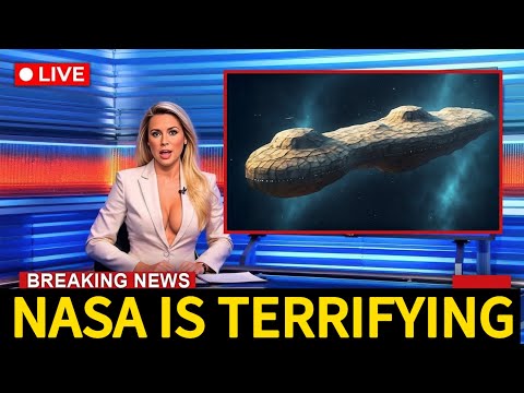James Webb Telescope JUST SCARED THE WORLD