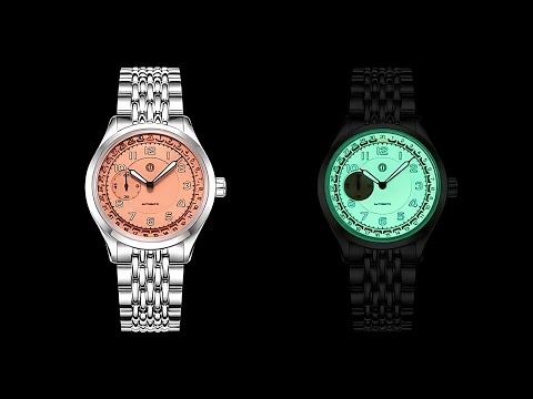 2 World Firsts from a Microbrand?! This Is INSANE!