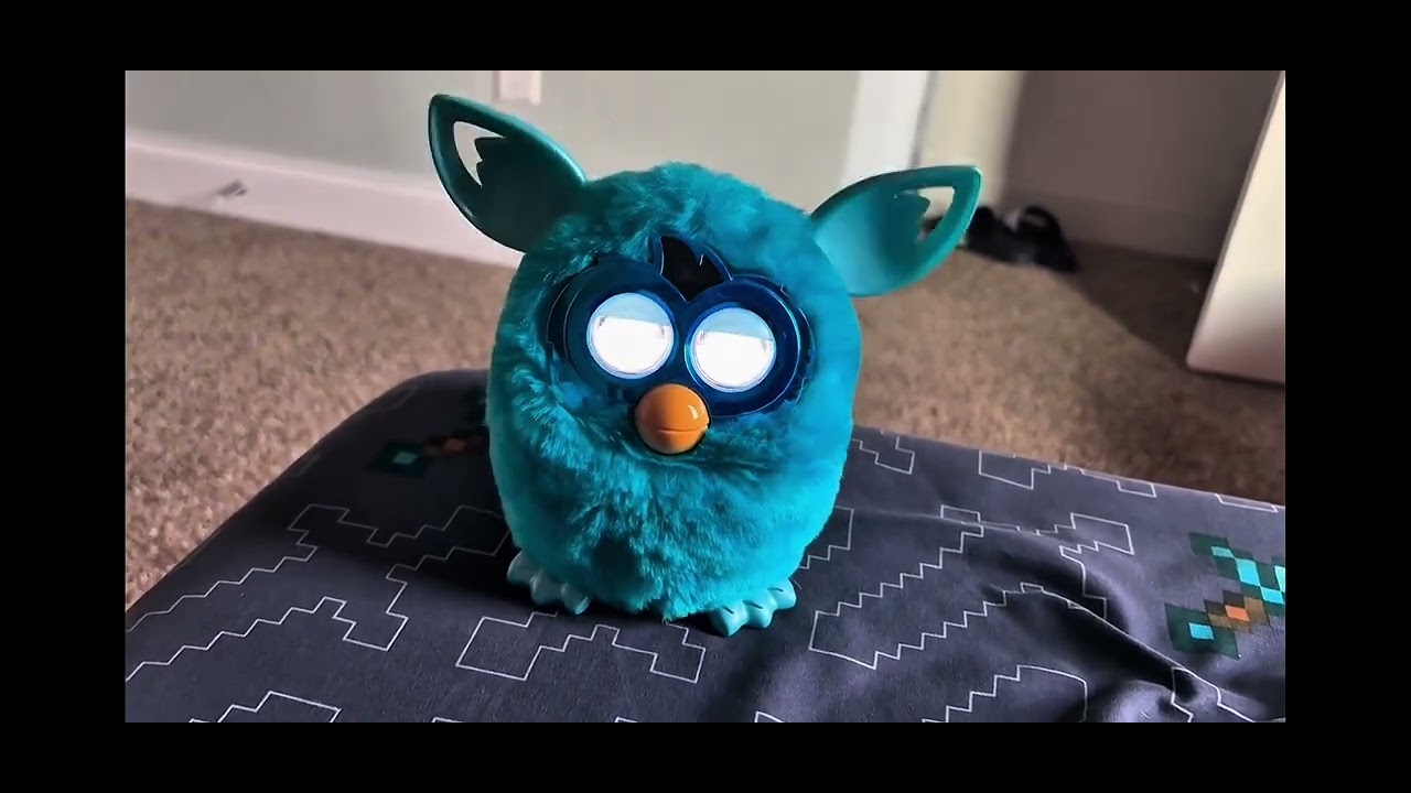 The Abbreviation for The Adventures of the Furbies is TAOTF Csupo