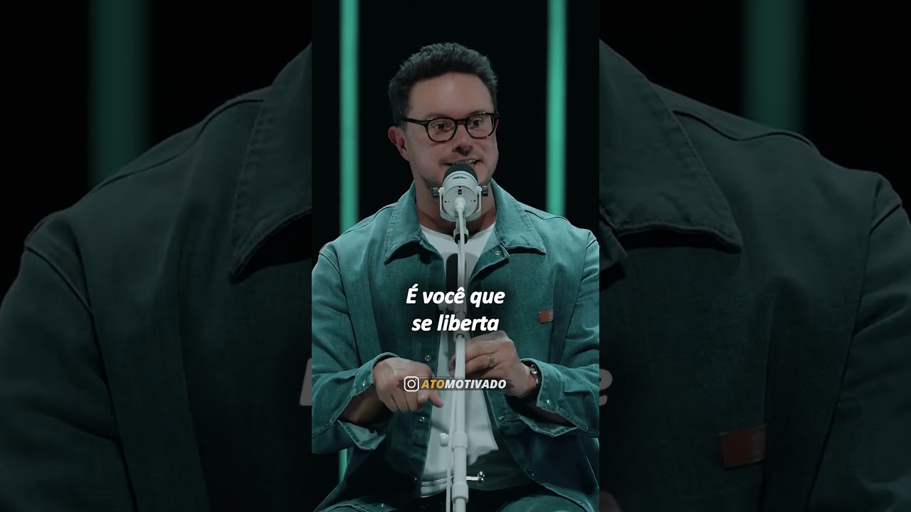 Perdoar não tem a ver com o outro | #motivação #felicidade #perdão perdao