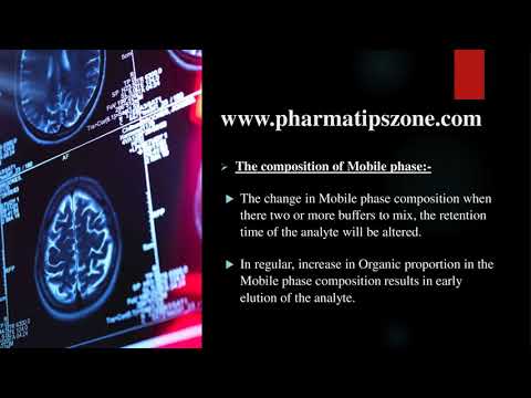 Retention time (RT) and Relative retention time (RRT) in Chromatography Analysis