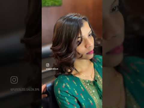 Biolage hair colour | Pure Bliss salon and spa Goa