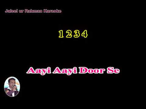 Jawani Janeman Haseen Dilruba Karaoke With Scrolling Lyrics English