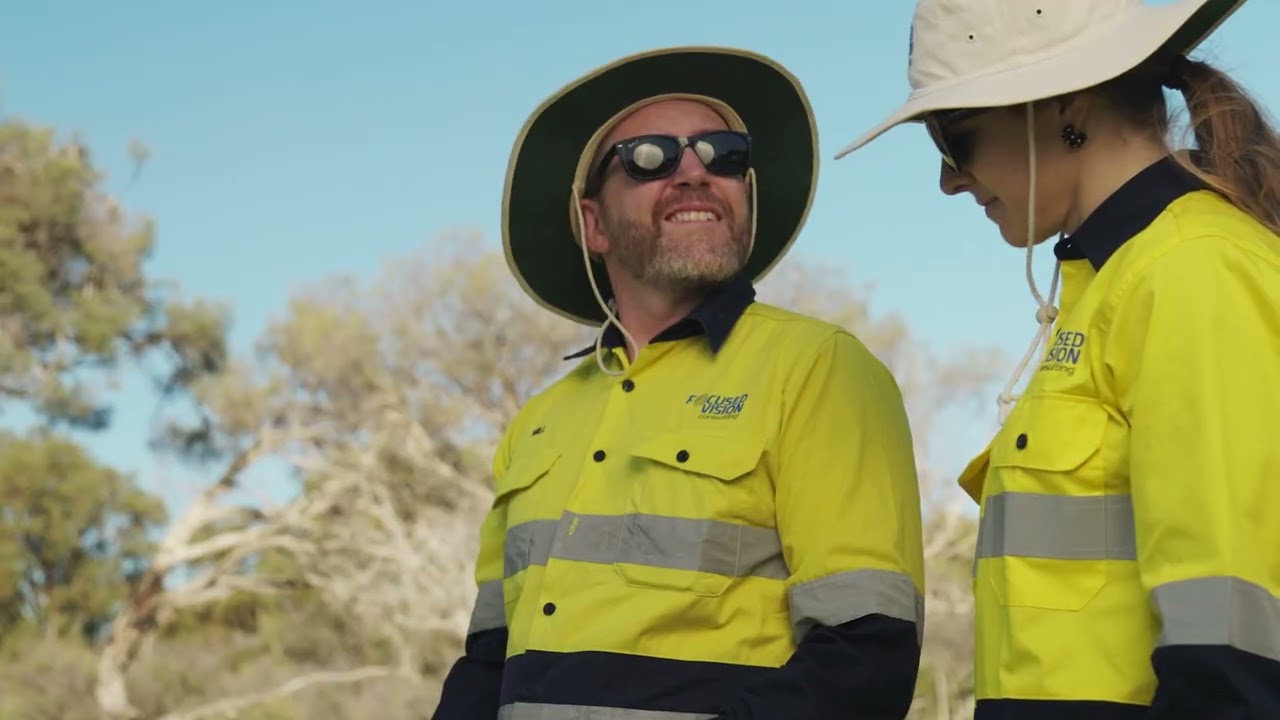 FVC - Working with clients not just for them