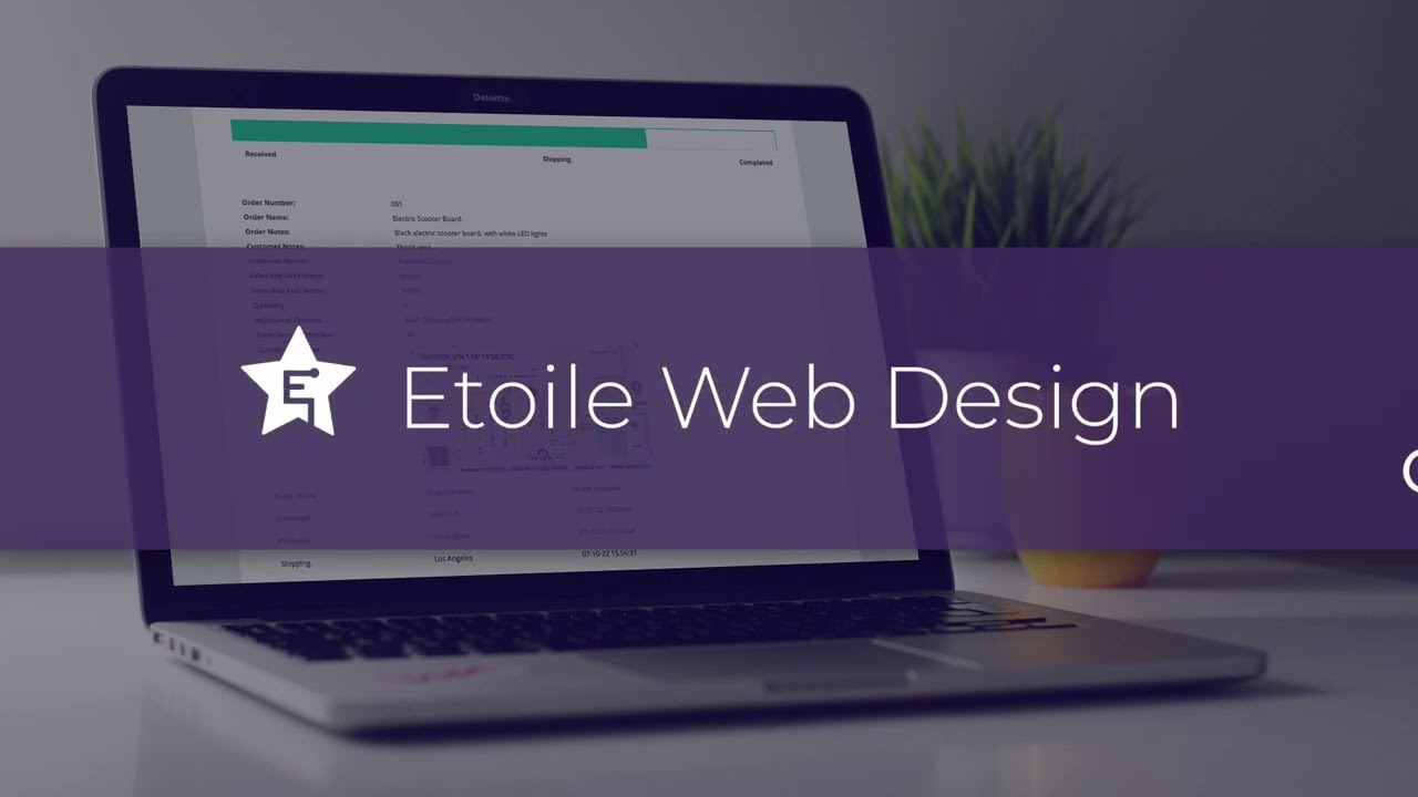 Order Tracking WordPress Plugin - Status Settings