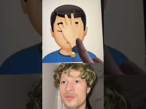 Secret of facepalm emoji๐คฆ๐ปโโ๏ธ