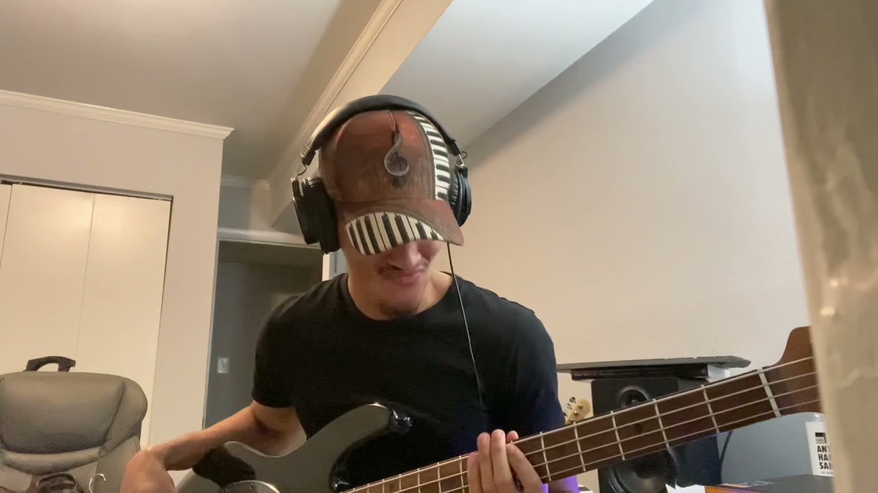 Hire David Bratton Jr - Drums and Bass - Bassist in Washington ...