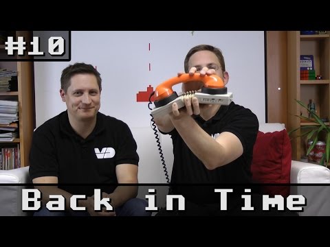 BiT #10: Daten-Fern-Übertragung (DFÜ)