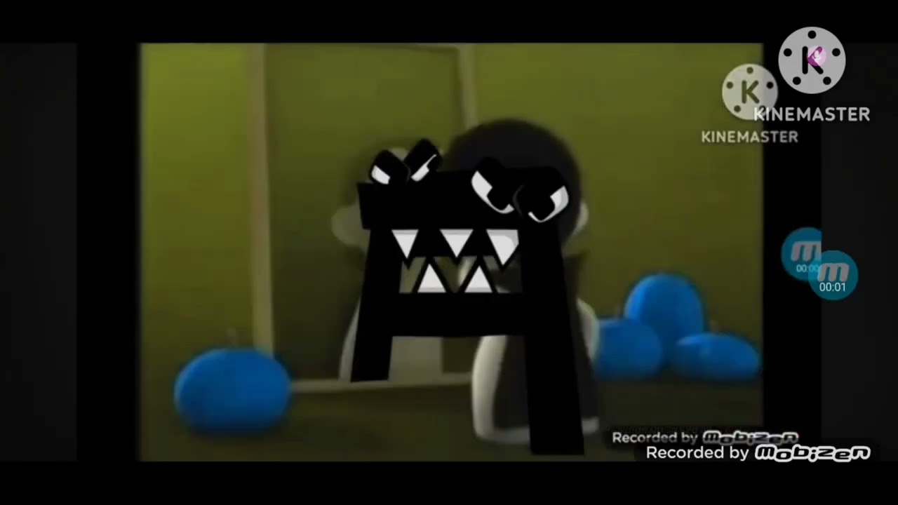 Behind the Scenes of the ABC Films 1995 Logo: A Hilarious Bloopers Reel ...