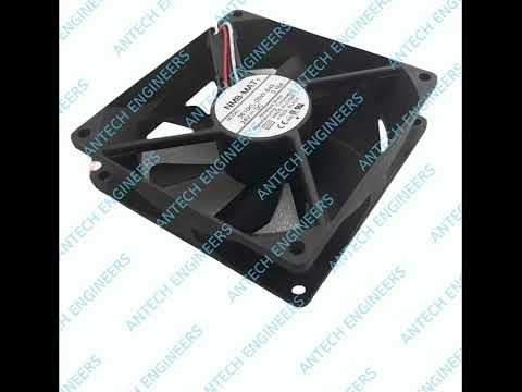 DC Cooling Fan - 12V Cooling Fan Latest Price, Manufacturers & Suppliers