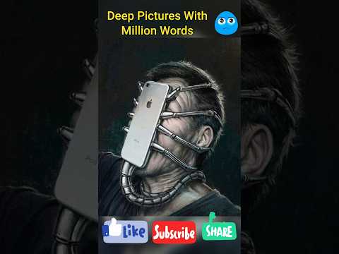 Best 5 Pictures With Deep Meaning Having Million Words #shorts #ytshorts #trending