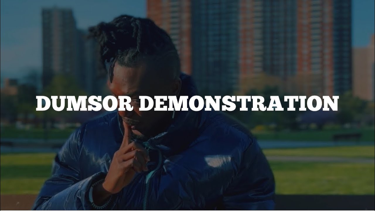 DUMSOR by Opanka from Ghana | Popnable