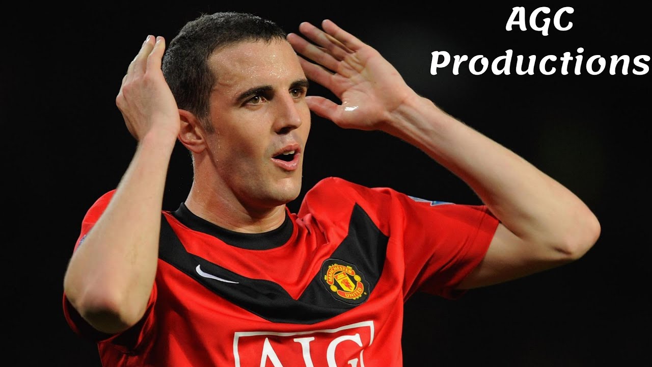 John O'Shea's 15 goals for Manchester United