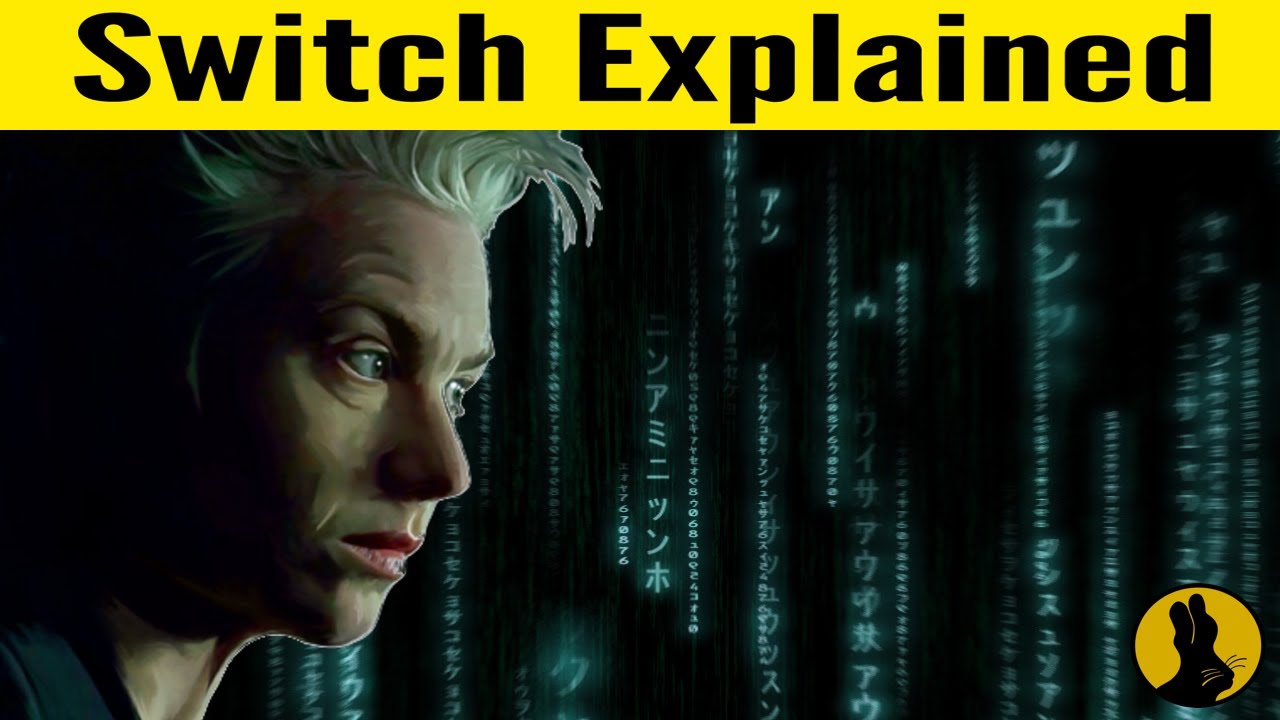 THE MATRIX | Switch F!nally Explained | Lilly Wachowski Reveals Trans Allegory