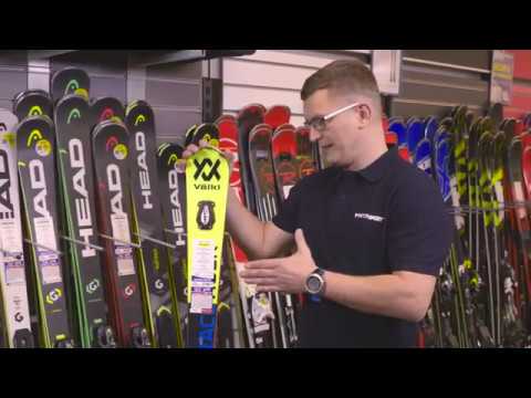 NARTY - jak dobrać narty? I INTERSPORT