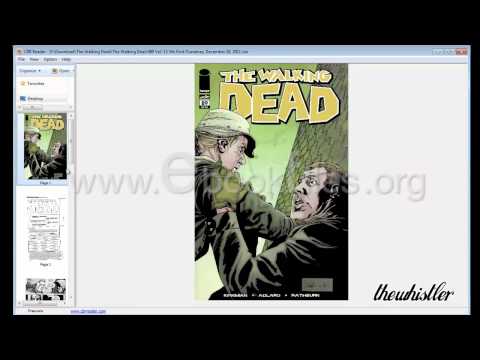 The Walking Dead Issues 1-96 Free Full Comics Download