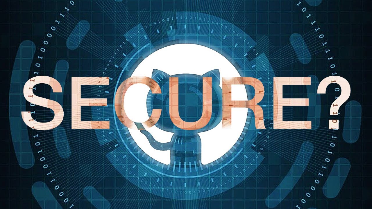 How Secure is GitHub? | Cyber Chat