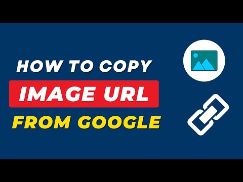 How to Copy URL of Image From Google
