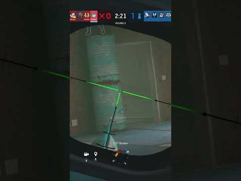 R6 Why I hate doc #rainbowsix #rainbow6siege #tomclancysrainbowsixsiege #ranked #doc #kali #r6