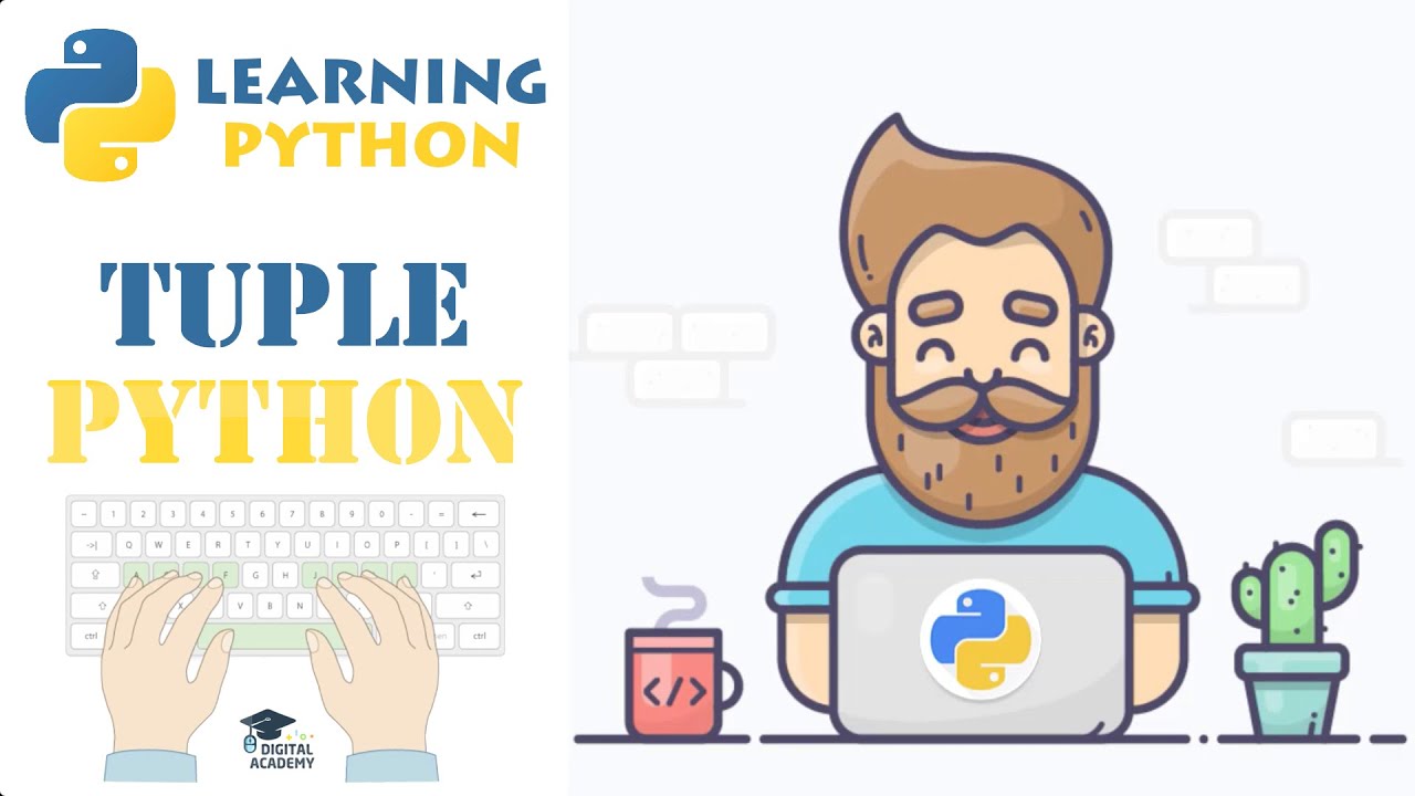 Tuples in Python: Practical Exercises (+ Solution) - Python Tutorial for Beginners