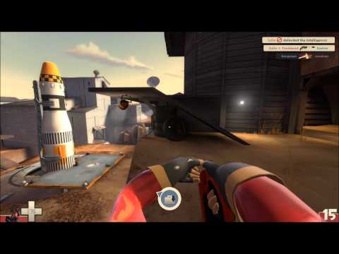 Steam Community :: Video :: TF2: Doomsday Montage
