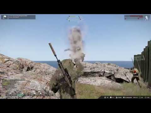 Steam Community :: Video :: Arma 3 Wasteland - Minivan Unit