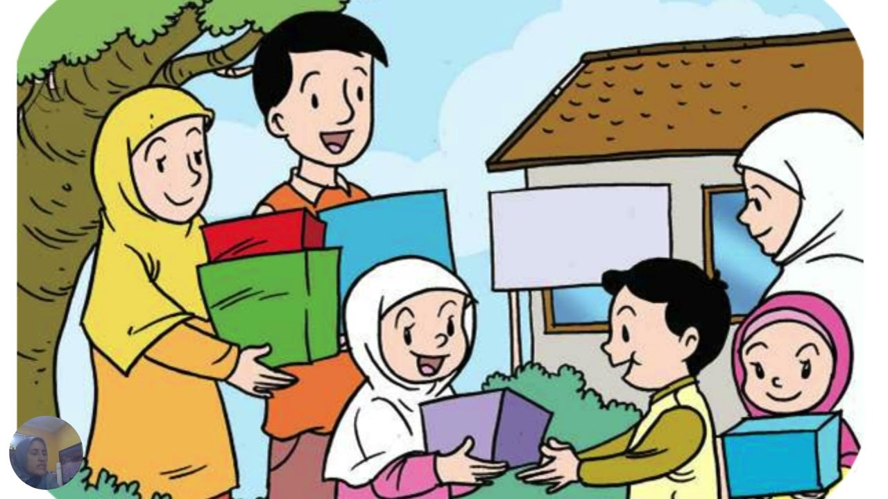 KELAS 5 BAB 1 PEMBELAJARAN 1 pptx 5 pdf 4 pdf 1