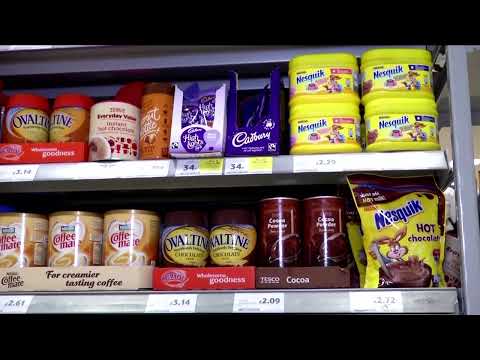 Nestle shares tumble following abrupt departure of CEO | REUTERS