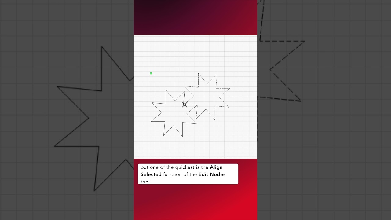 VIDEO: Quick Tip — Align to Angles - Video Releases - LightBurn Software Forum