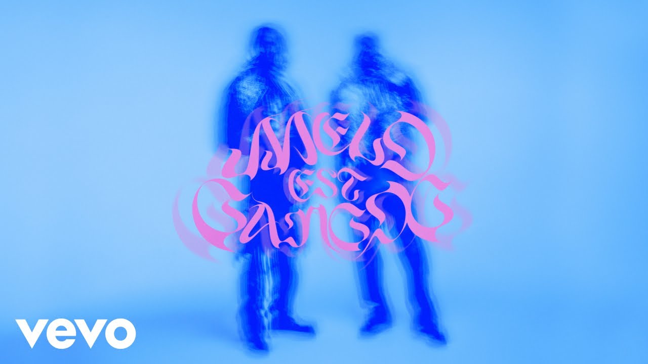 Mami Wata by Gazo & Tiakola from France | Popnable