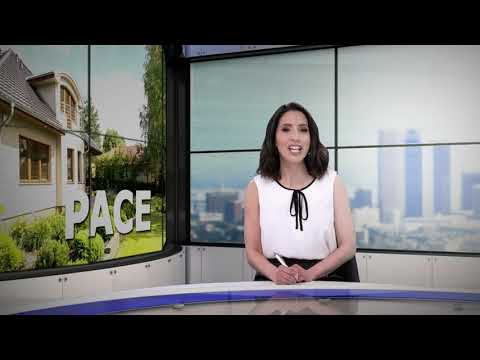 PACE Financing Program (2020)
