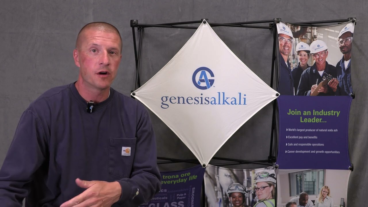 Genesis Alkali - Electrical Engineering