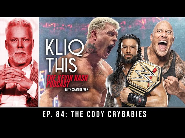 Kevin Nash reveals one thing Vince McMahon should have never done in WWE