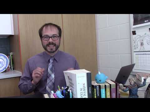 Sir Gawain and the Green Knight, Fitt 3--Summary and Discussion