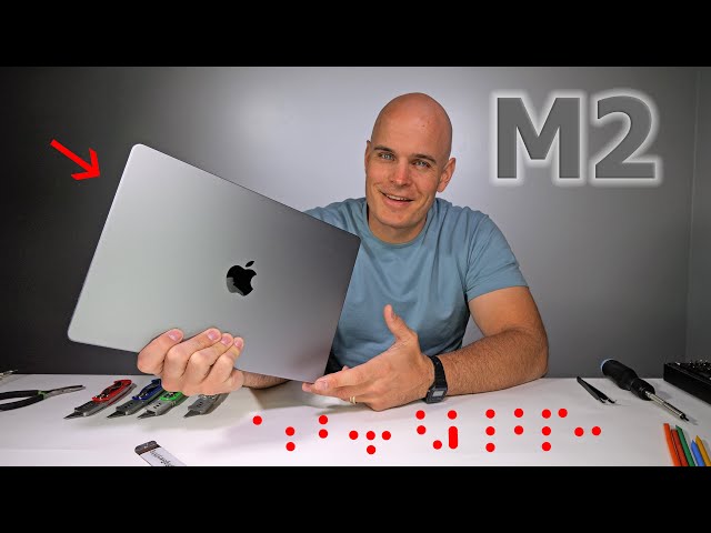 M2 MacBook Pro: launch date, price, specifications, and more