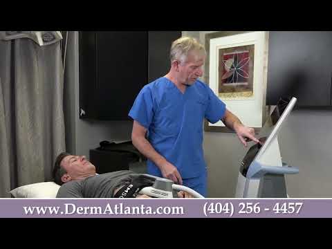 EMSculpt® Muscle Toning and Body Sculpting at Dermatology Associates of Atlanta