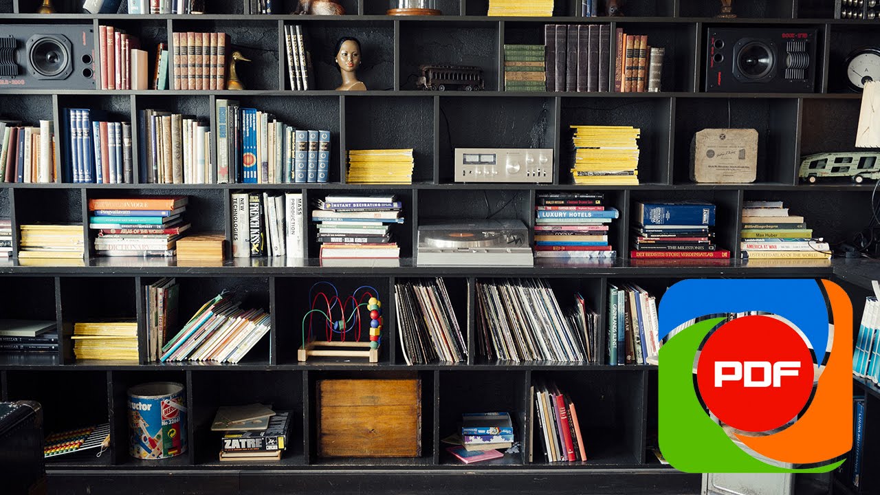 PDF PROvider [iPad] Video review Stelapps