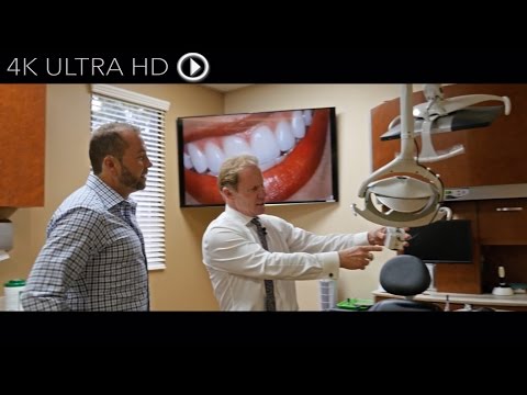 HD Operatory and Digital Dental Lab Tour (Pt.1)