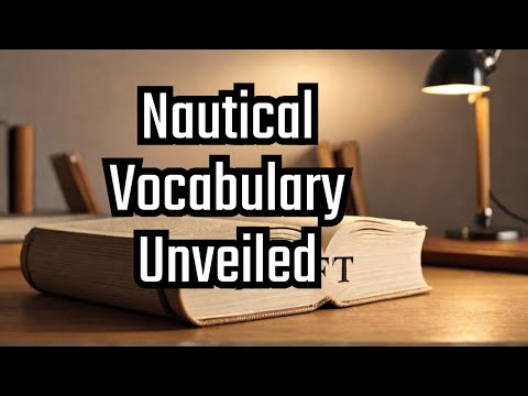 English Vocabulary: abaft
