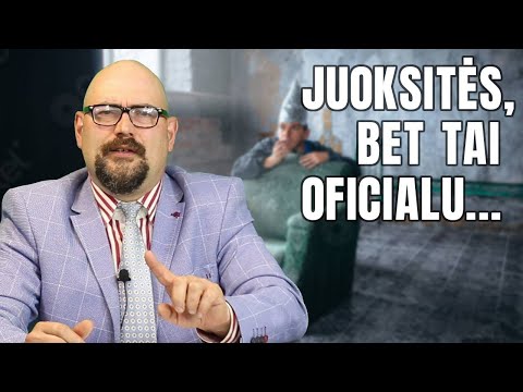 Vakar už tai "banino" - šiandien oficialu? 2021-05-31