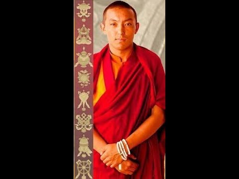 «El lama Tibetano Lama Norbu se presenta hoy en Los Cabos» | Lupillo Times