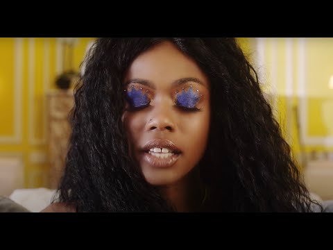 Dominique Young Unique unveils visuals for “F**k That Sh*t” song