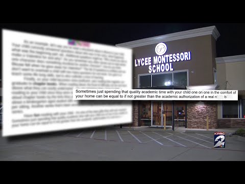 Cypress school uses N-word in newsletter to parents