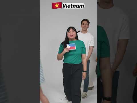 How do you say Vietnam in your langauge?