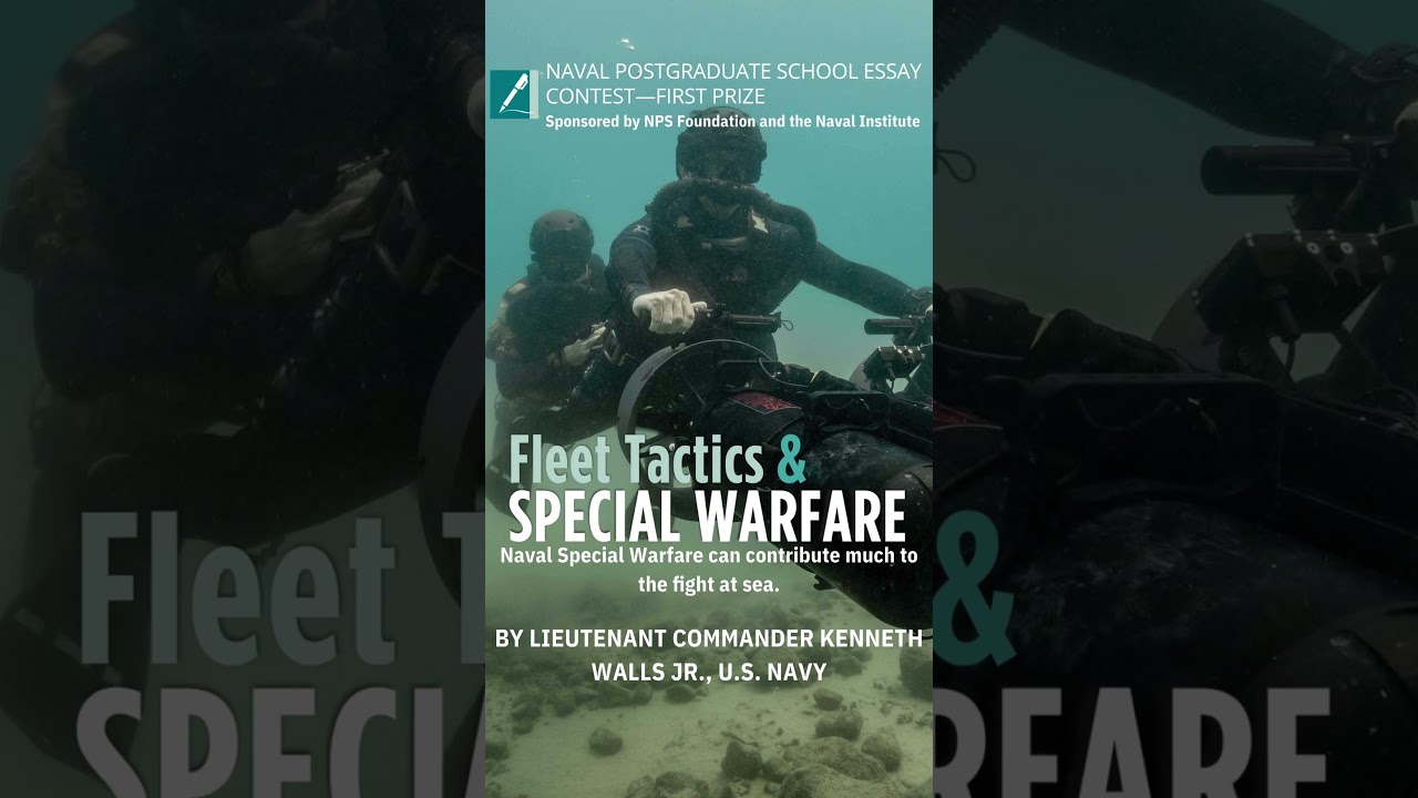 June 2023 Proceedings Magazine