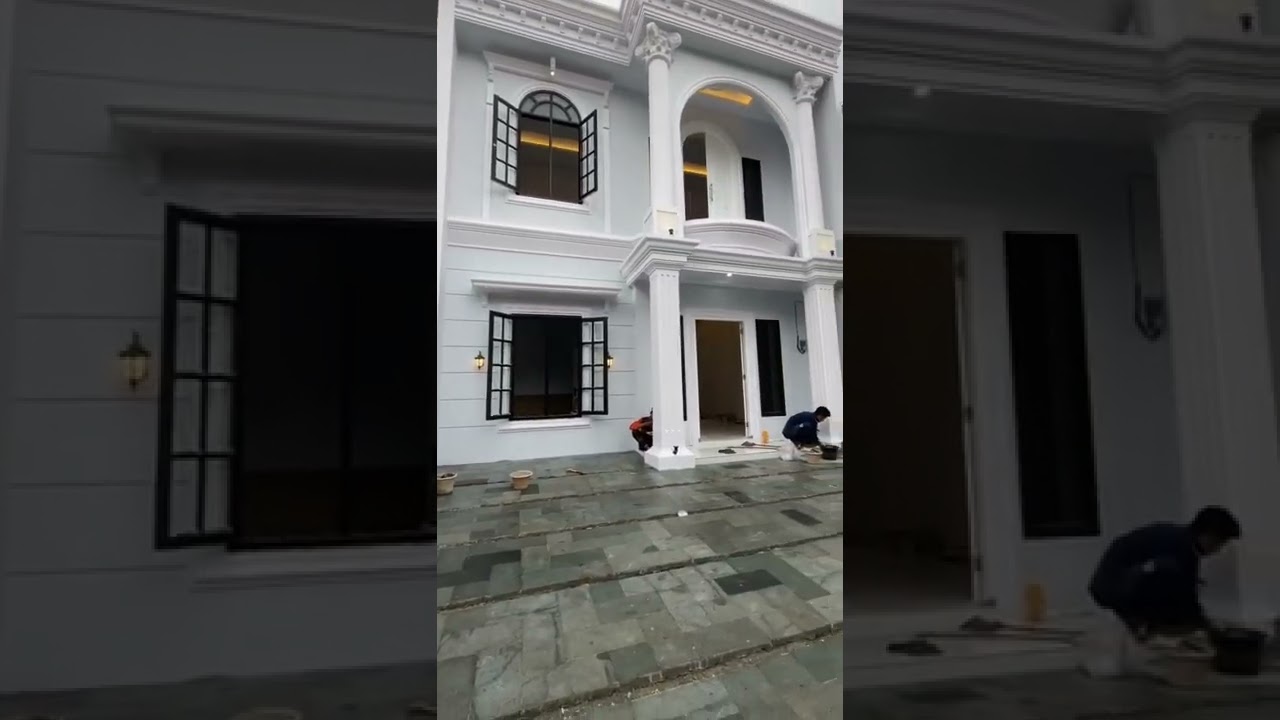 Luxury Homes | Classic palace Design | Luxury Villa | Residence | Architecture |