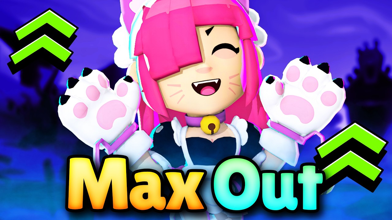 The BEST Brawlers You Should MAX Out NOW!